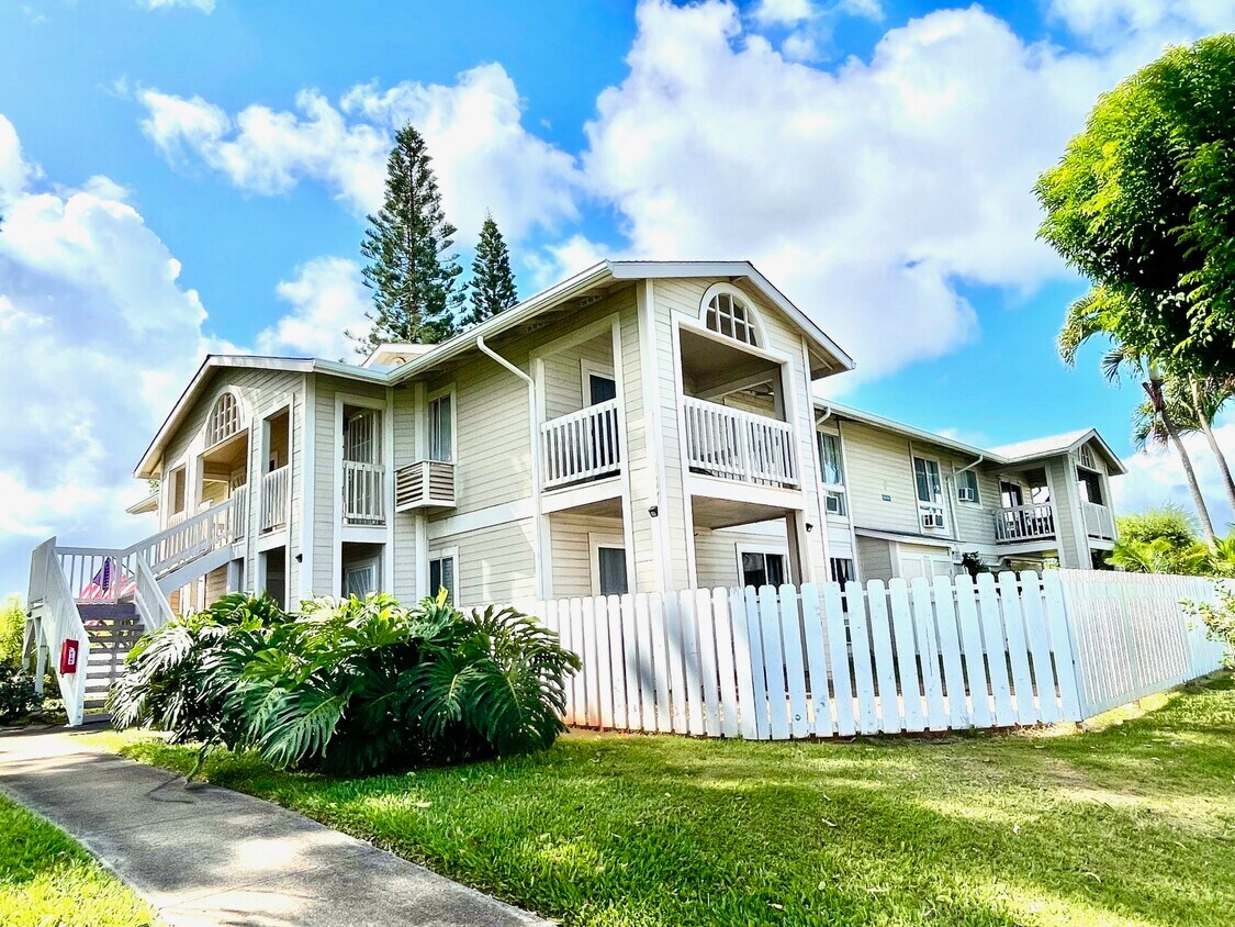 94-614 Lumiaina St, Waipahu, HI 96797 - Townhome Rentals in Waipahu HI ...