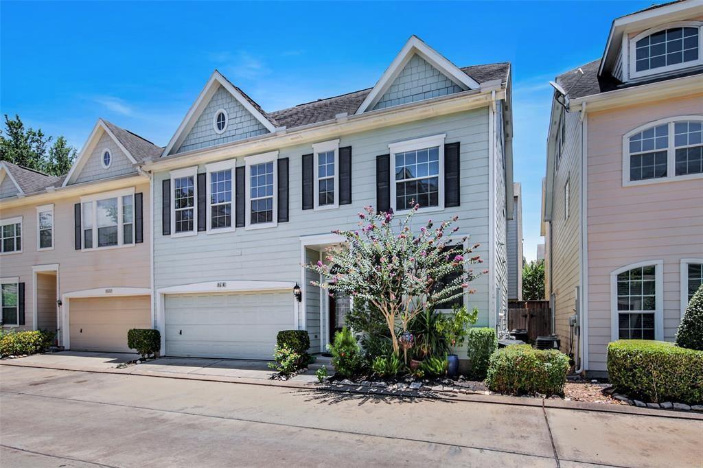 2618 Shady Acres Ct, Houston, TX 77008 - Condo for Rent in Houston, TX ...