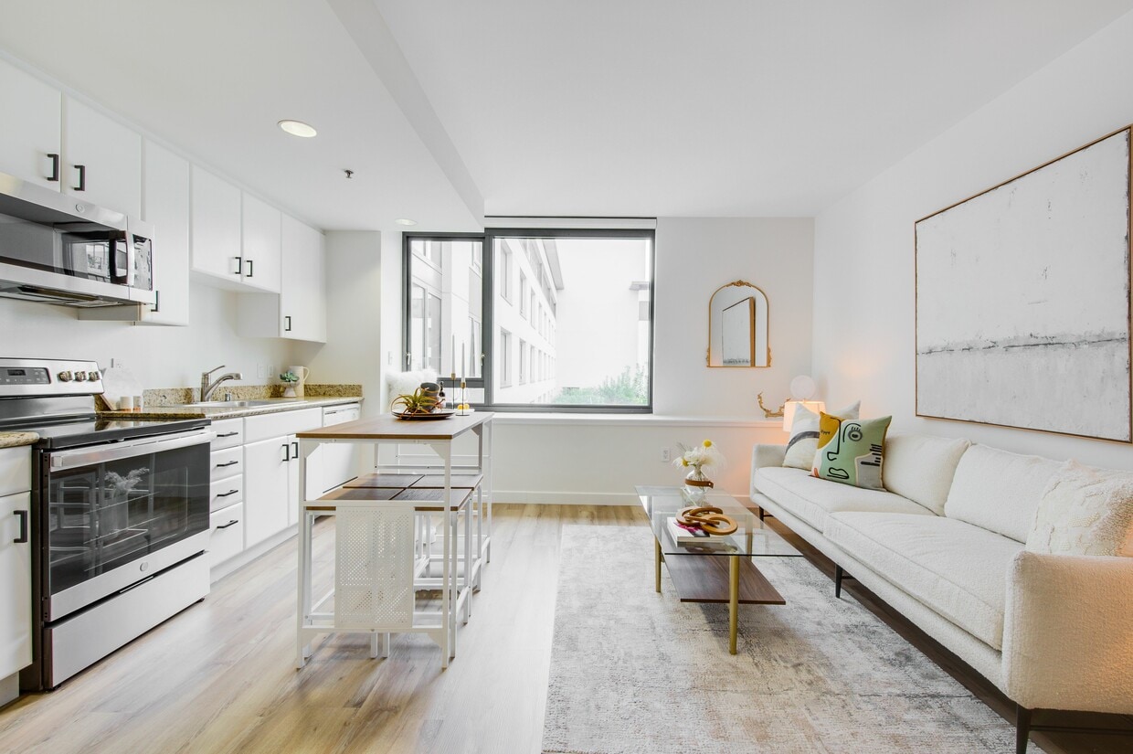 260 King St Unit 561, San Francisco, CA 94107 - Condo for Rent in San ...