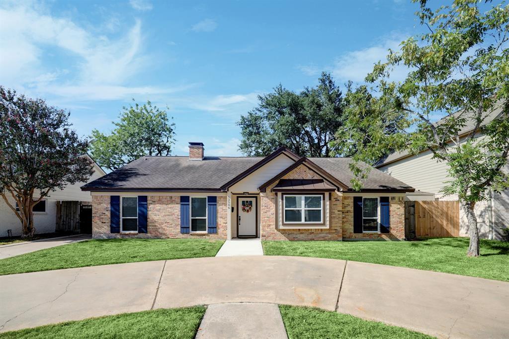 12506 Vindon Dr, Houston, TX 77024 - House Rental in Houston, TX ...