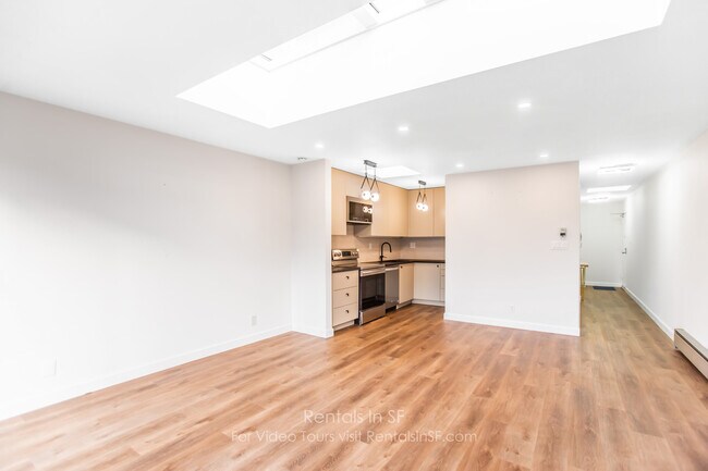 454 Lombard St Unit 8, San Francisco, CA 94133 - Condo for Rent in San ...
