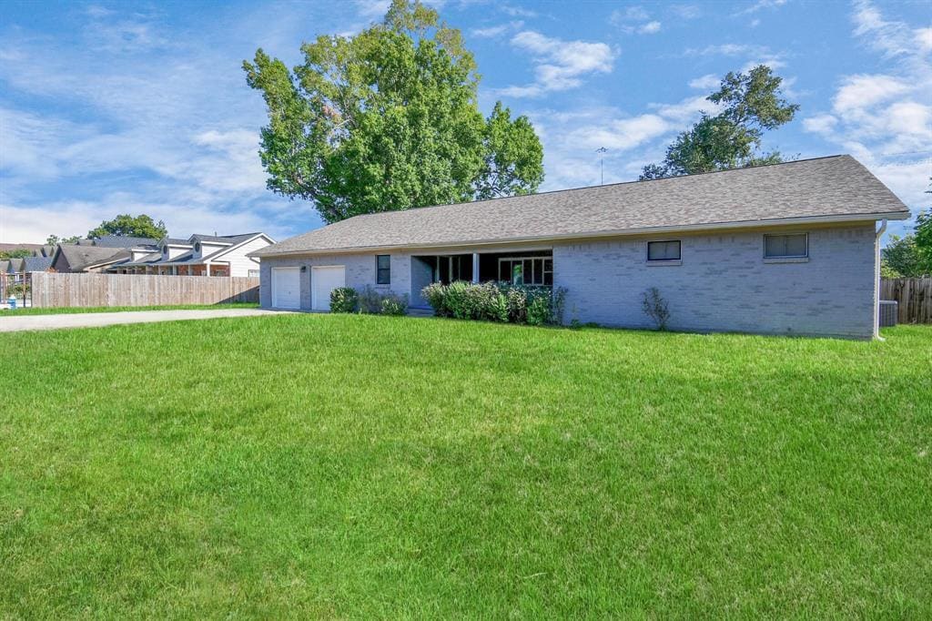 6622 Keats St, Houston, TX 77085 - House Rental in Houston, TX ...