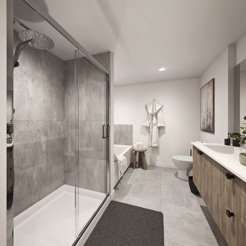 Place Mozart - Phase 1 et 2 Apartments - 1600 Rue Rue Mozart Lévis, QC ...