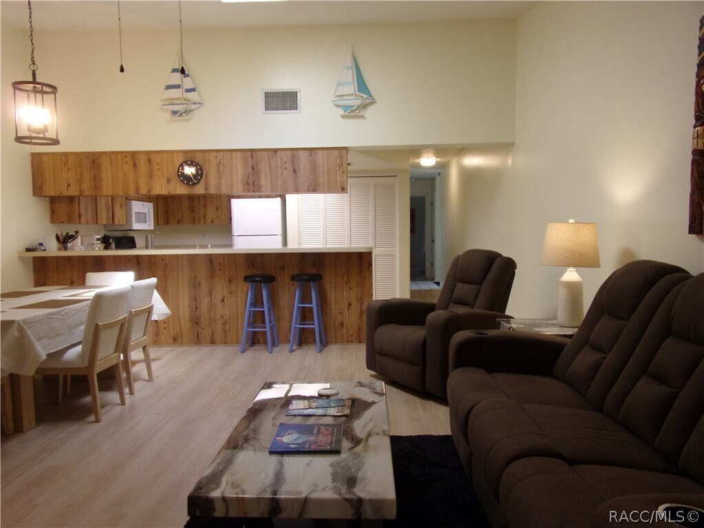 876 Pritchard Island Rd, Inverness, FL 34450 - House Rental in ...