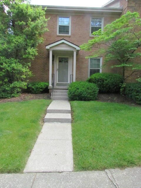 1301 Gray Hawk Rd, Lexington, KY 40502 - Townhome Rentals in Lexington ...