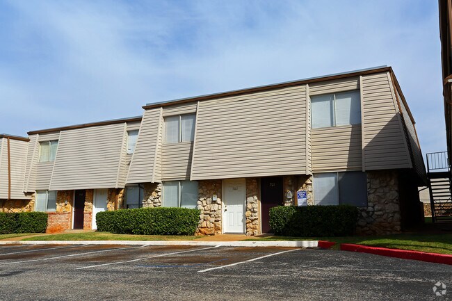 The Ridge Apartments - Midwest City, OK | Apartments.com