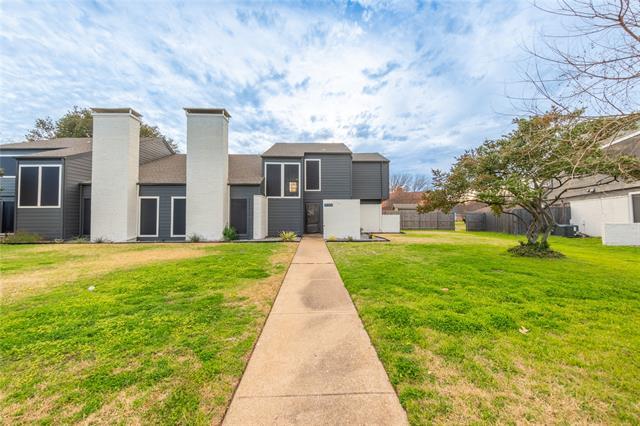 212 Trellis Pl, Richardson, TX 75081 - Townhome Rentals in Richardson ...