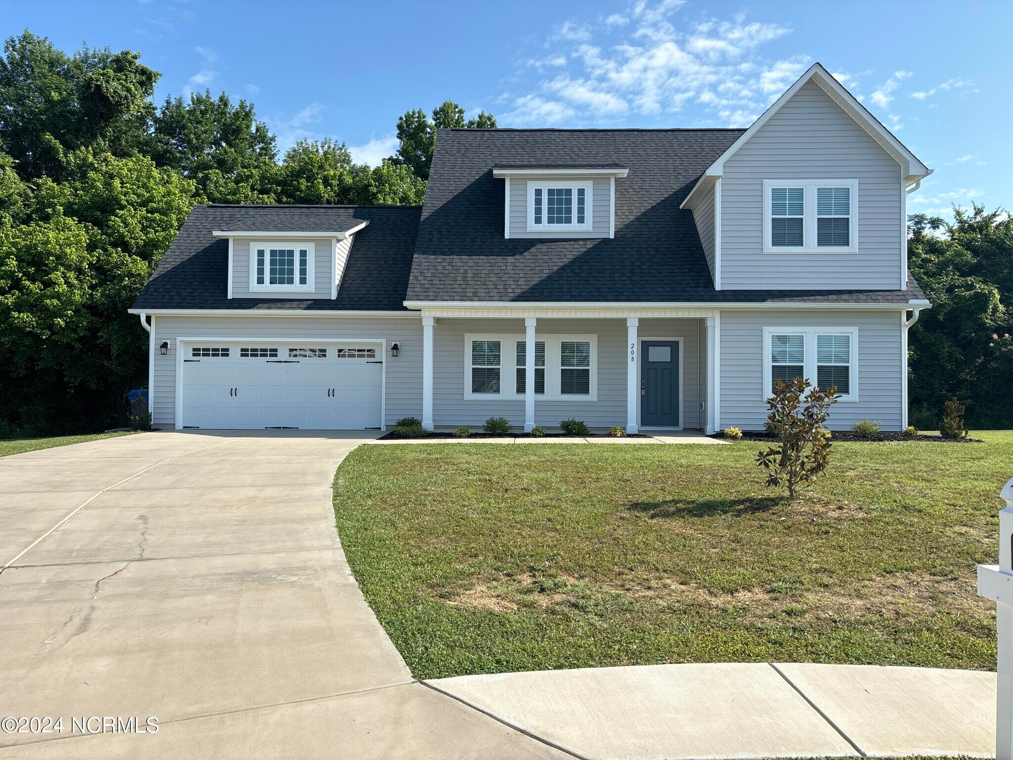 208 Penster Ct, Richlands, NC 28574 - House Rental in Richlands, NC ...