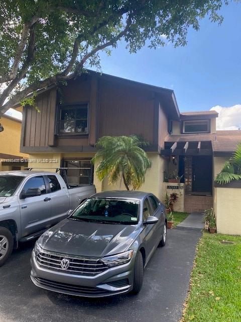 12943 Sw 67th Ln, Miami, FL 33183 - Townhome Rentals in Miami FL ...