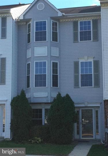 1747 Wood Carriage Way, Severn, MD 21144 - Townhome Rentals in Severn ...