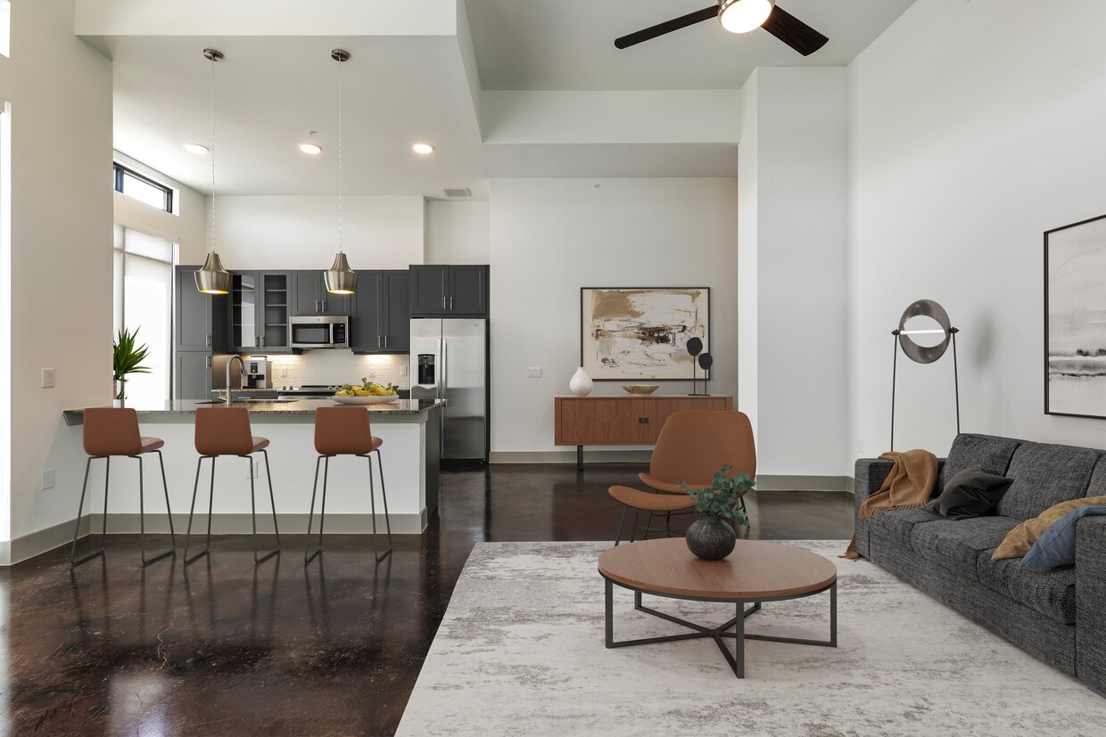Alexan Riverside - Apartments in Austin, TX | Apartments.com