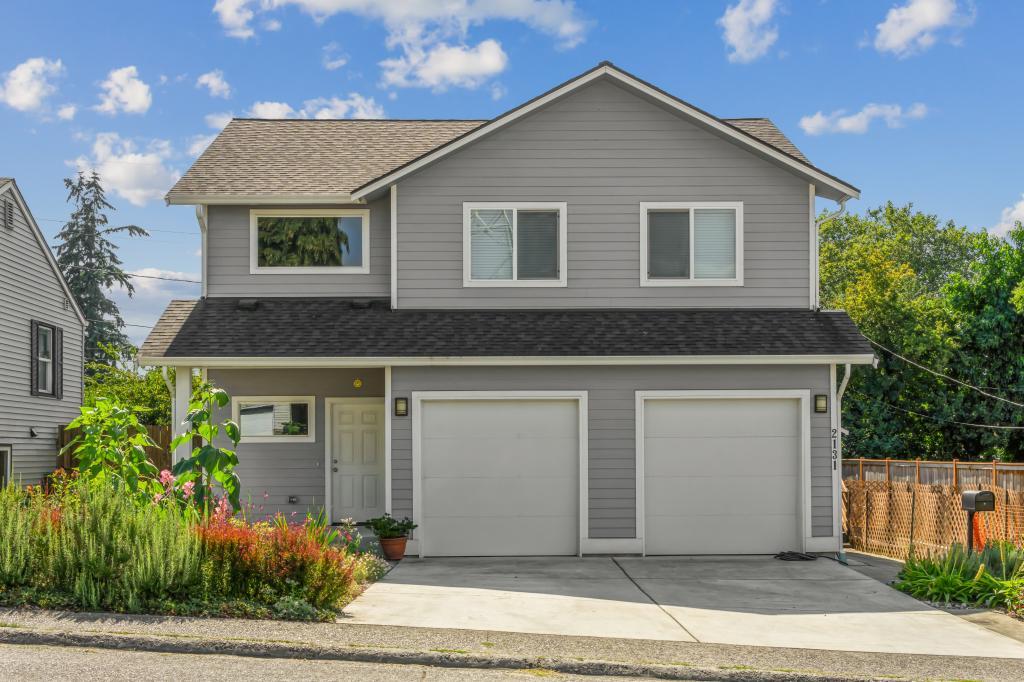 2131 S Pearl St Unit Duplex 1, Seattle, WA 98108 - Condo for Rent in ...