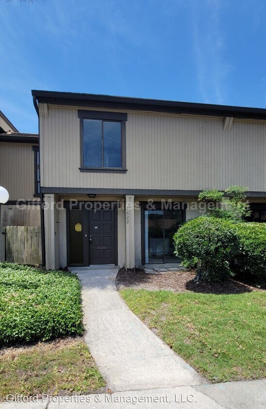 7622 Las Palmas Way, Jacksonville, FL 32256 - House Rental in ...