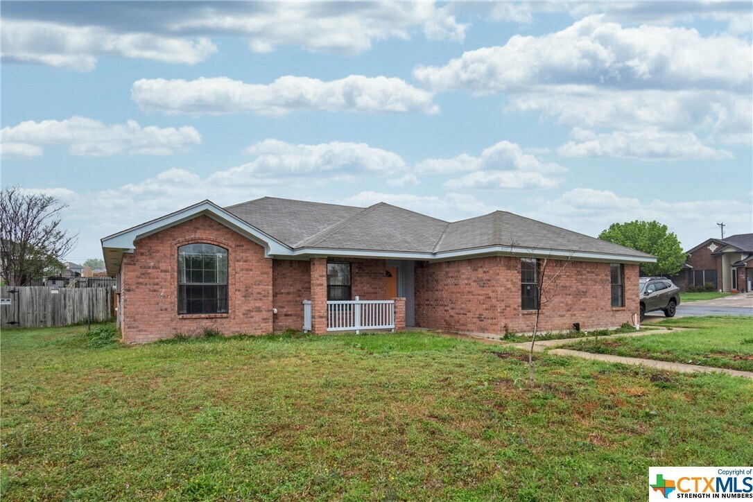 4511 Oak Vista Cir, Killeen, TX 76542 - House Rental in Killeen, TX ...