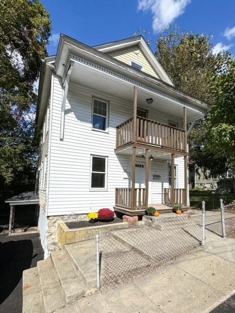 29 Spring St, West Warwick, RI 02893 - Room for Rent in West Warwick ...