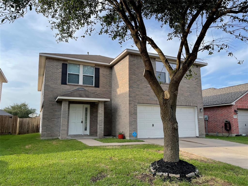 20810 Banyan Crest Ln, Katy, TX 77449 - House Rental in Katy, TX ...