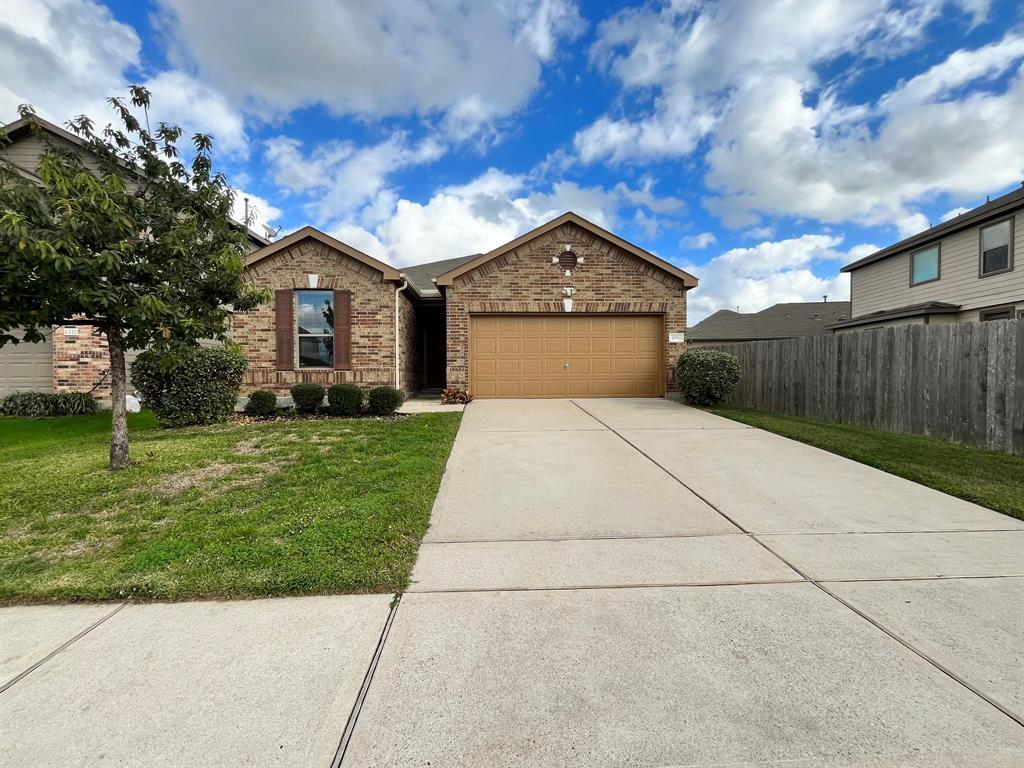 4306 Tudor Ranch Ln, Katy, TX 77449 - House Rental in Katy, TX ...
