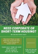 Thornton Place Rentals - Seattle, WA | Apartments.com