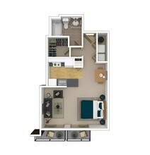The Summit At Lake Union Rentals - Seattle, WA | Apartments.com