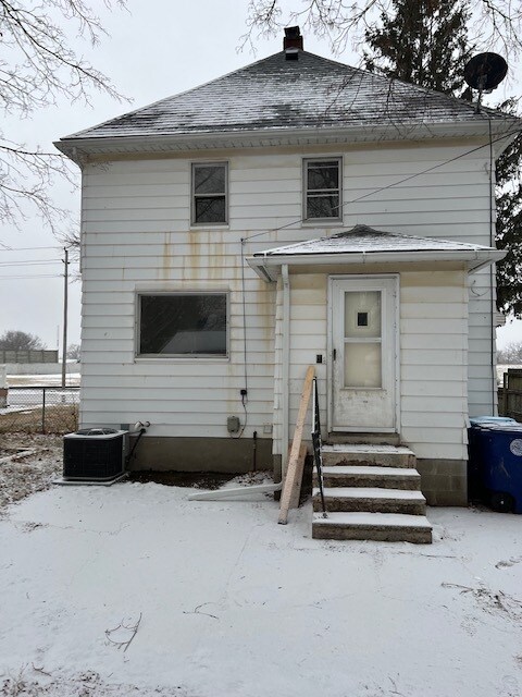 842 Conger St, Waterloo, IA 50703 - House Rental in Waterloo, IA ...