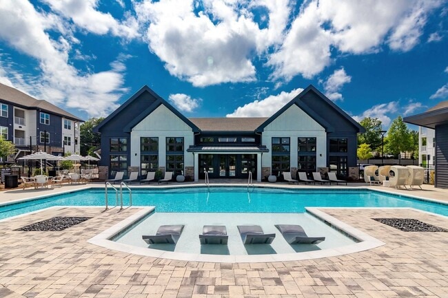 Durham Lakes Golf and Country Club Apartments for Rent with Hardwood ...