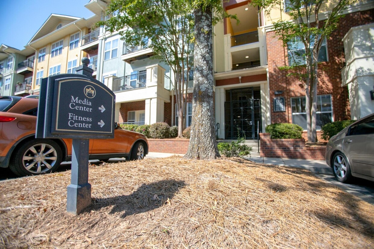 Ridenour 55+ Active Adult Community - 1355 Nw Ridenour Blvd Kennesaw ...