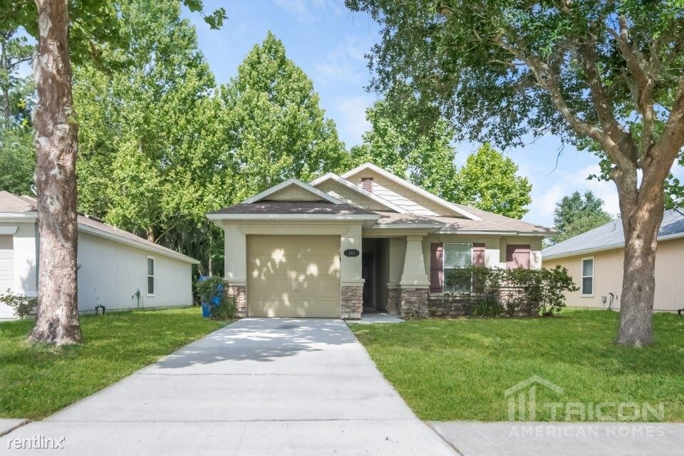 161 Buck Run Way, Saint Augustine, FL 32092 - House Rental in Saint ...