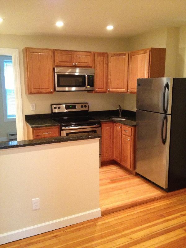 41 Cooper St Unit 1, Boston, MA 02113 - 41 Cooper St Boston, MA 02113 ...