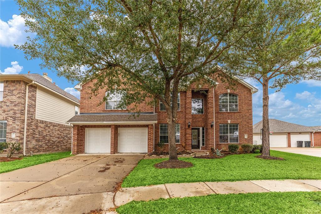 4439 Desert Cliff Ct, Katy, TX 77494 - House Rental in Katy, TX ...