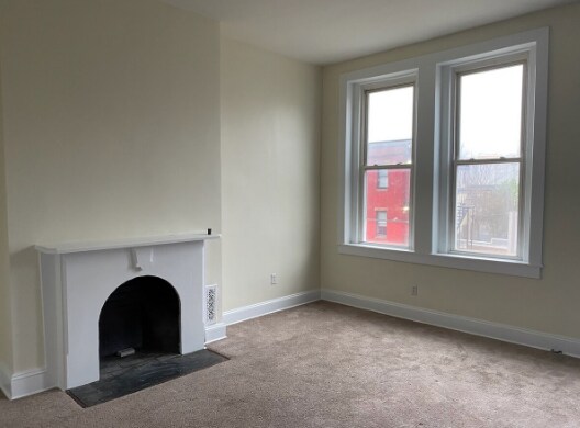 437 Bloom St, Baltimore, MD 21217 - Townhome Rentals in Baltimore MD ...