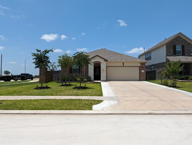 17407 Hartford Field Ln, Hockley, TX 77447 - House Rental in Hockley ...