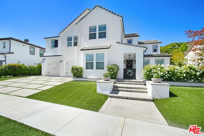 18718 Juniper Spgs Dr, Canyon Country, CA 91387 - House Rental in ...