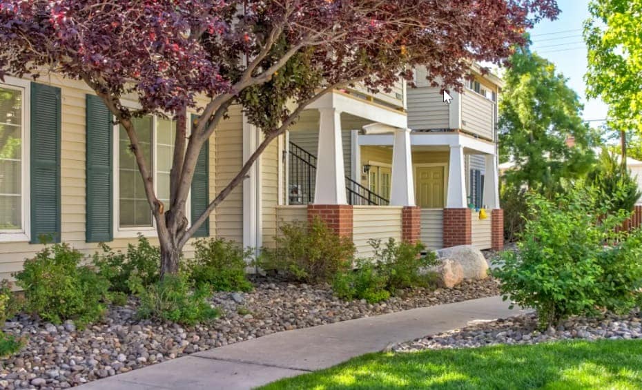 Carriage Stone Senior Apartments - 695 S Center St Reno, NV 89501 ...