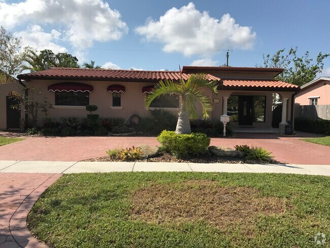 Miami International Airport Apartments for Rent with Washer & Dryer - Miami, FL - 1 Rentals ...