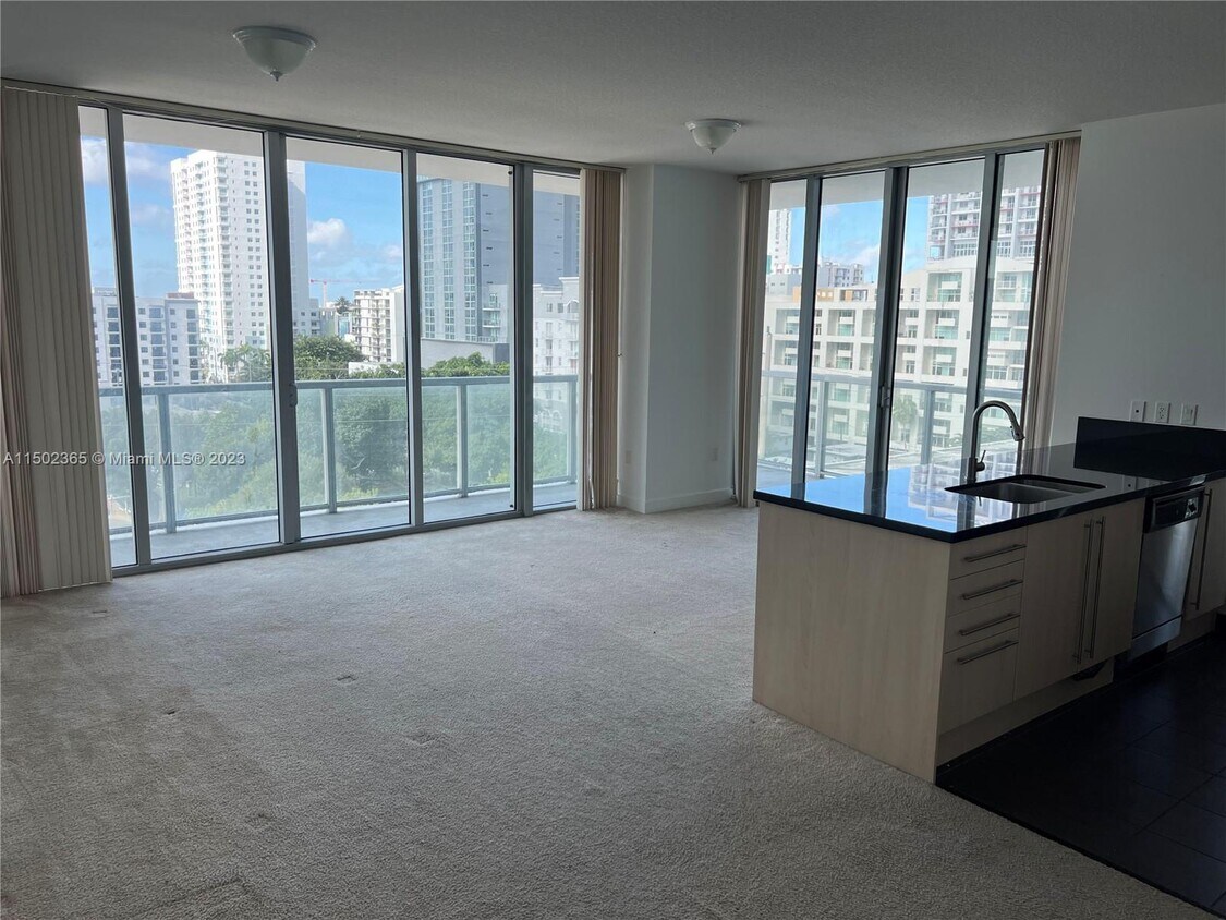 79 SW 12th St Unit 1112-S, Miami, FL 33130 - Condo for Rent in Miami ...