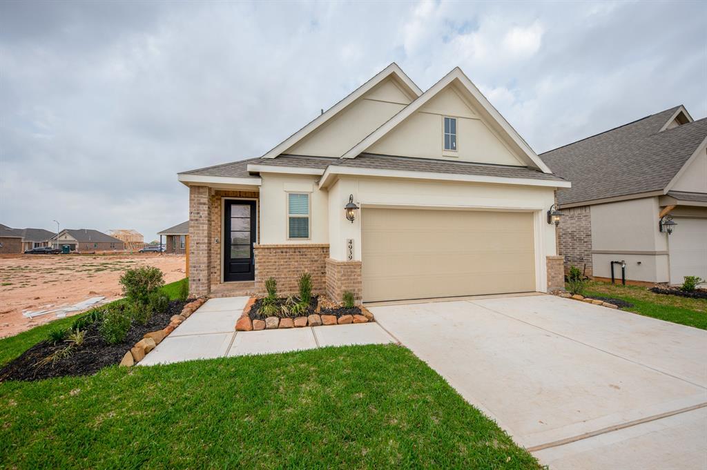 4939 Shimmer Side Dr, Katy, TX 77493 - House Rental in Katy, TX ...