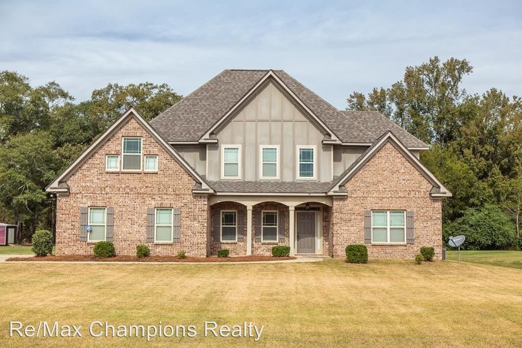 Houses For Rent In Fort Mitchell Al