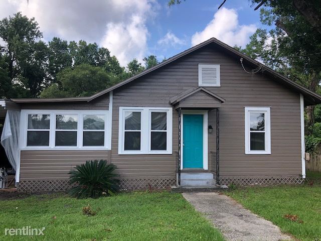 5244 Diven Dr, Jacksonville, FL 32207 - House Rental in Jacksonville ...