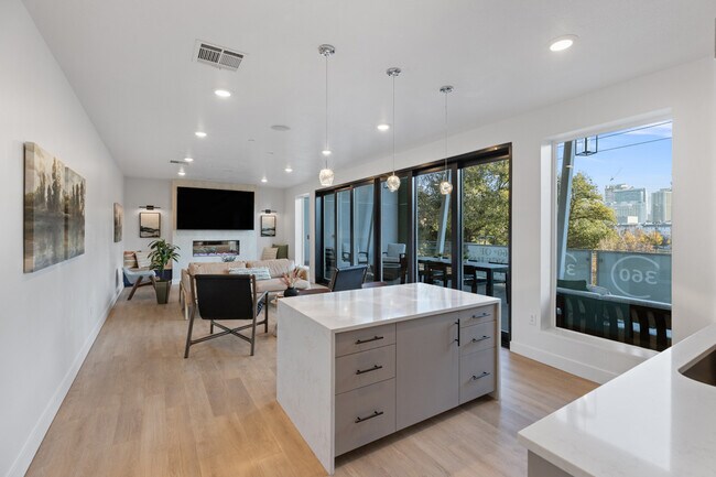 Downtown 360 - Apartments in Salt Lake City, UT | Apartments.com