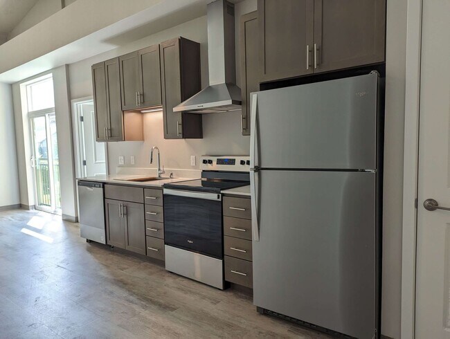 Opera House - Apartments in Bellingham, WA | Apartments.com