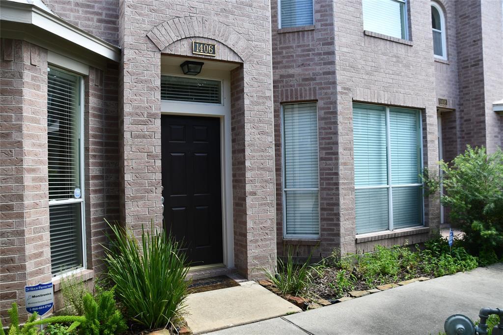 1406 Tuam St, Houston, TX 77004 - House Rental in Houston, TX ...