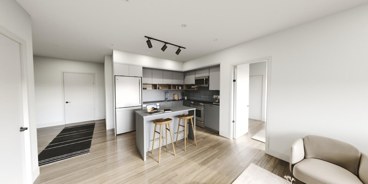 Maison Riverain Apartments - 280 Montgomery St Ottawa, ON | Apartments.com