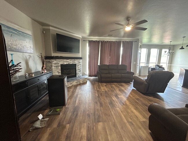 2600 NW 165th Terrace, Edmond, OK 73012 - House Rental in Edmond, OK ...