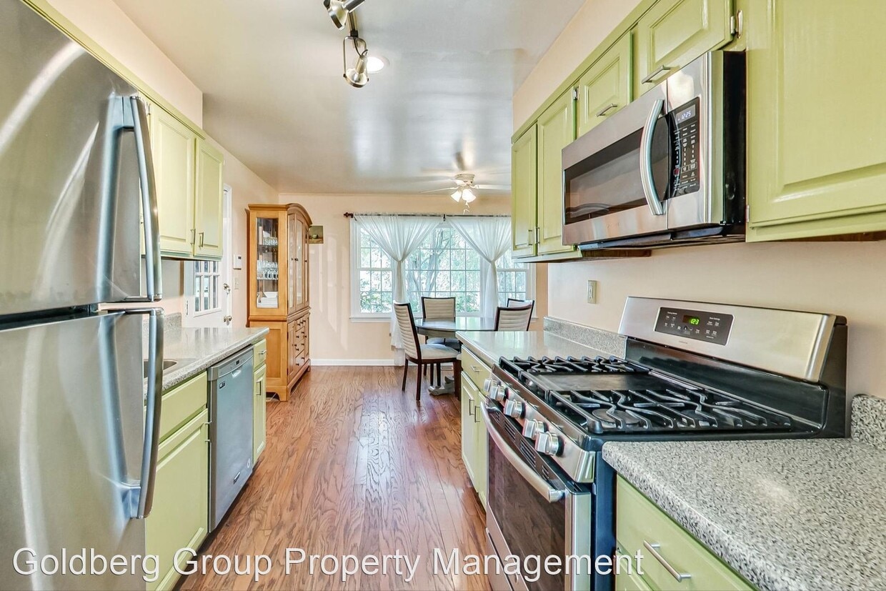 806 Hope Ct, Gaithersburg, MD 20878 - House Rental in Gaithersburg, MD ...