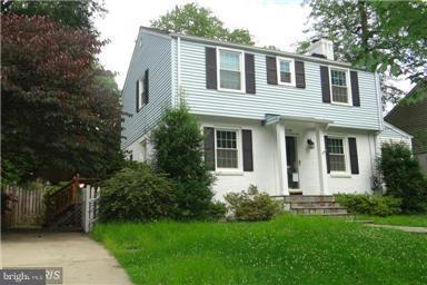 3305 Camalier Dr, Chevy Chase, MD 20815 - House Rental in Chevy Chase ...
