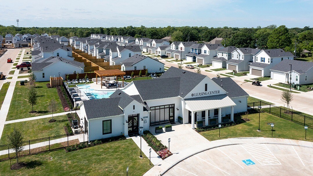 Inspire Homes Missouri City - 9944 Highway 6 Missouri City, TX 77459 ...