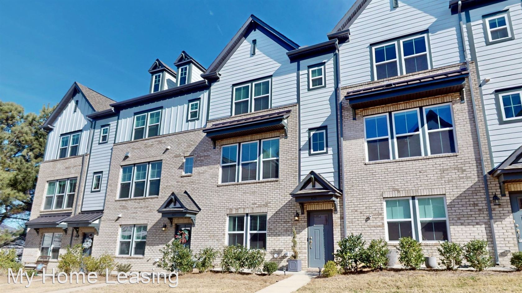 421 Grey Reagan Trail, Charlotte, NC 28211 - House Rental in Charlotte ...