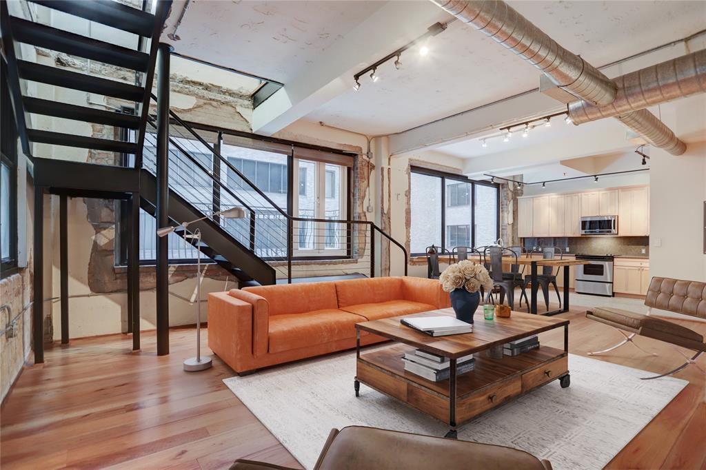 711 Main St Unit 504, Houston, TX 77002 - Condo for Rent in Houston, TX ...