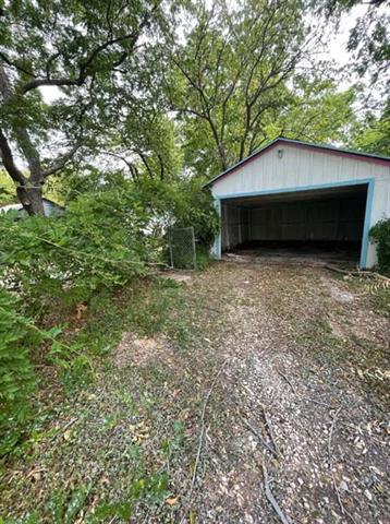 700 N Dallas St, Ennis, TX 75119 - House Rental in Ennis, TX ...