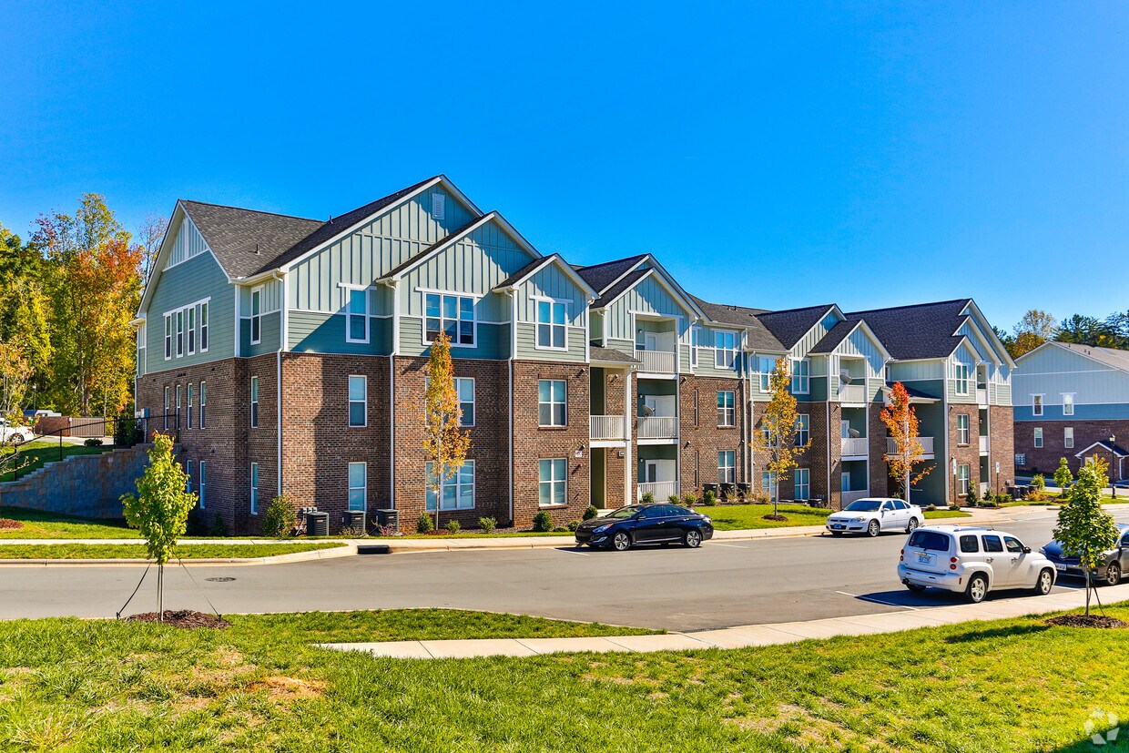 South Fork Village Apartments